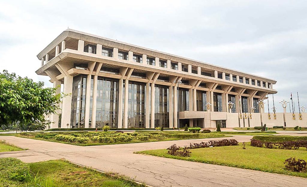 Découverte de la belle ville de Yamoussoukro | Discover Ivorycoast