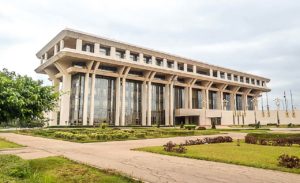 Discover the beautiful city of Yamoussoukro | Discover Ivorycoast