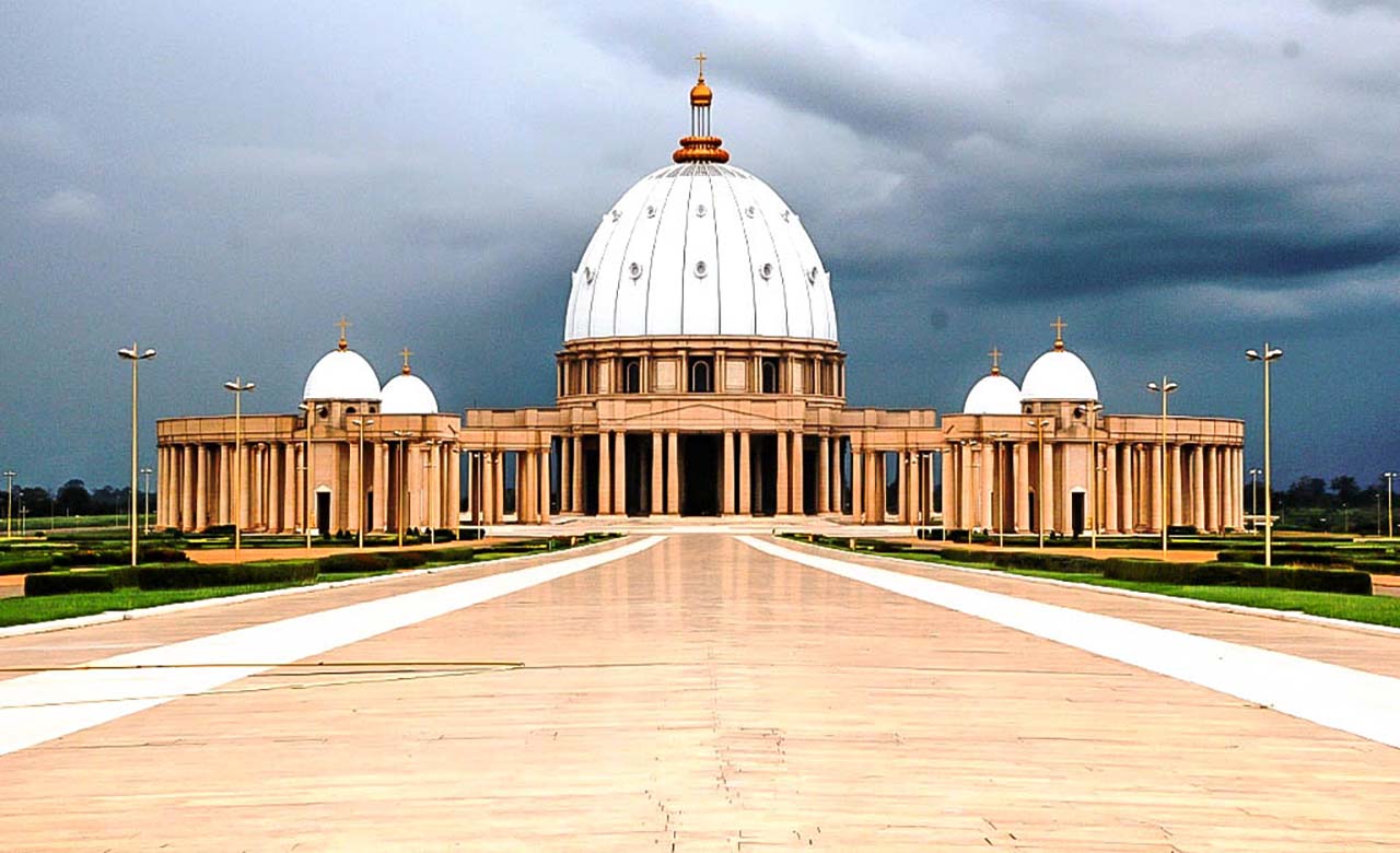 Discover The Beautiful City Of Yamoussoukro Discover Ivorycoast Discover The Beautiful City Of Yamoussoukro Discover Ivorycoast