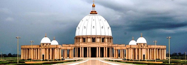Discover the beautiful city of Yamoussoukro | Discover Ivorycoast
