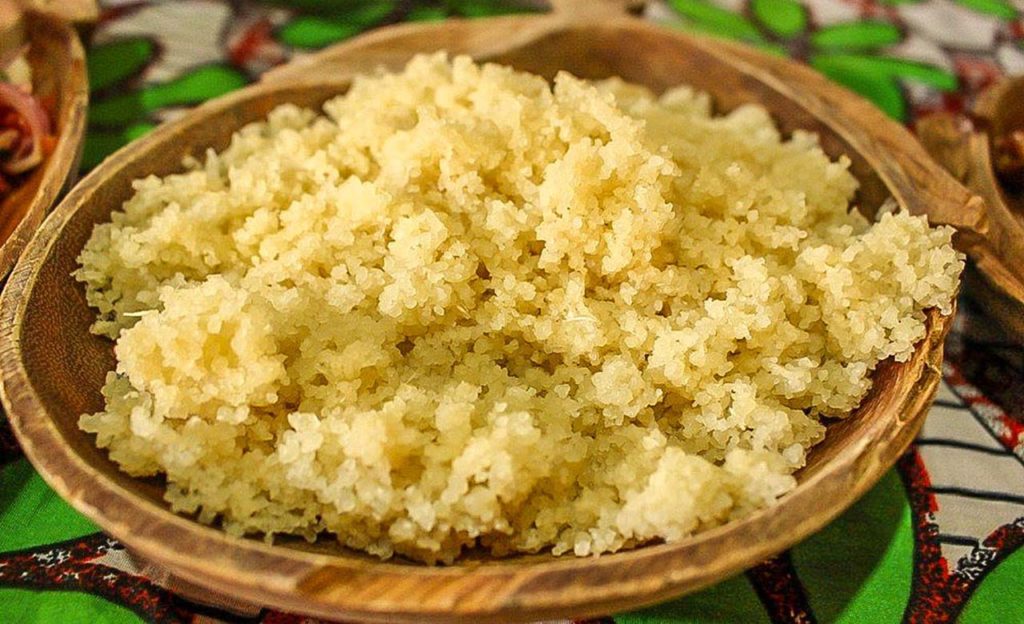 La Cuisine ivoirienne et les boissons | Discover Ivorycoast