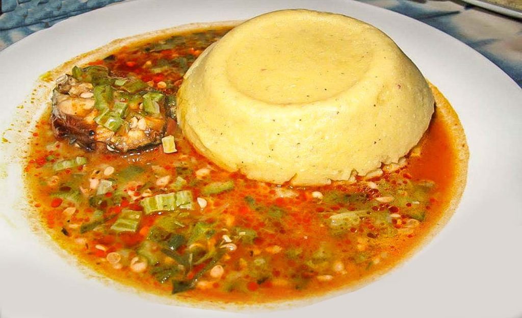 La Cuisine ivoirienne et les boissons | Discover Ivorycoast