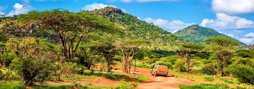 Discovery of Yacouba countries | Discover Ivorycoast